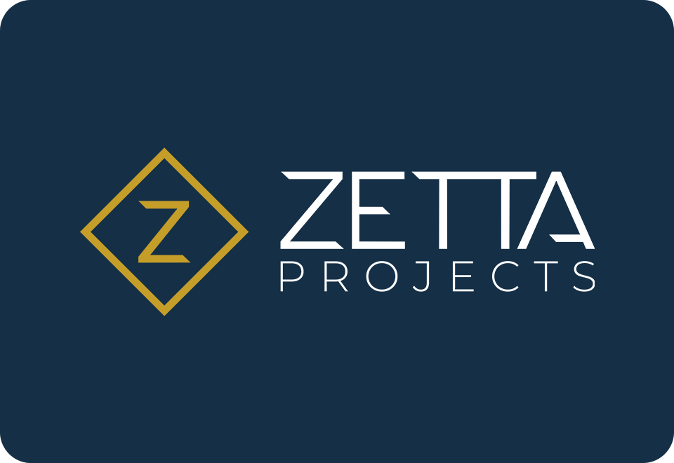 ZETTA PROJECTS - Consultoría, desarrollo apps y sistemas.